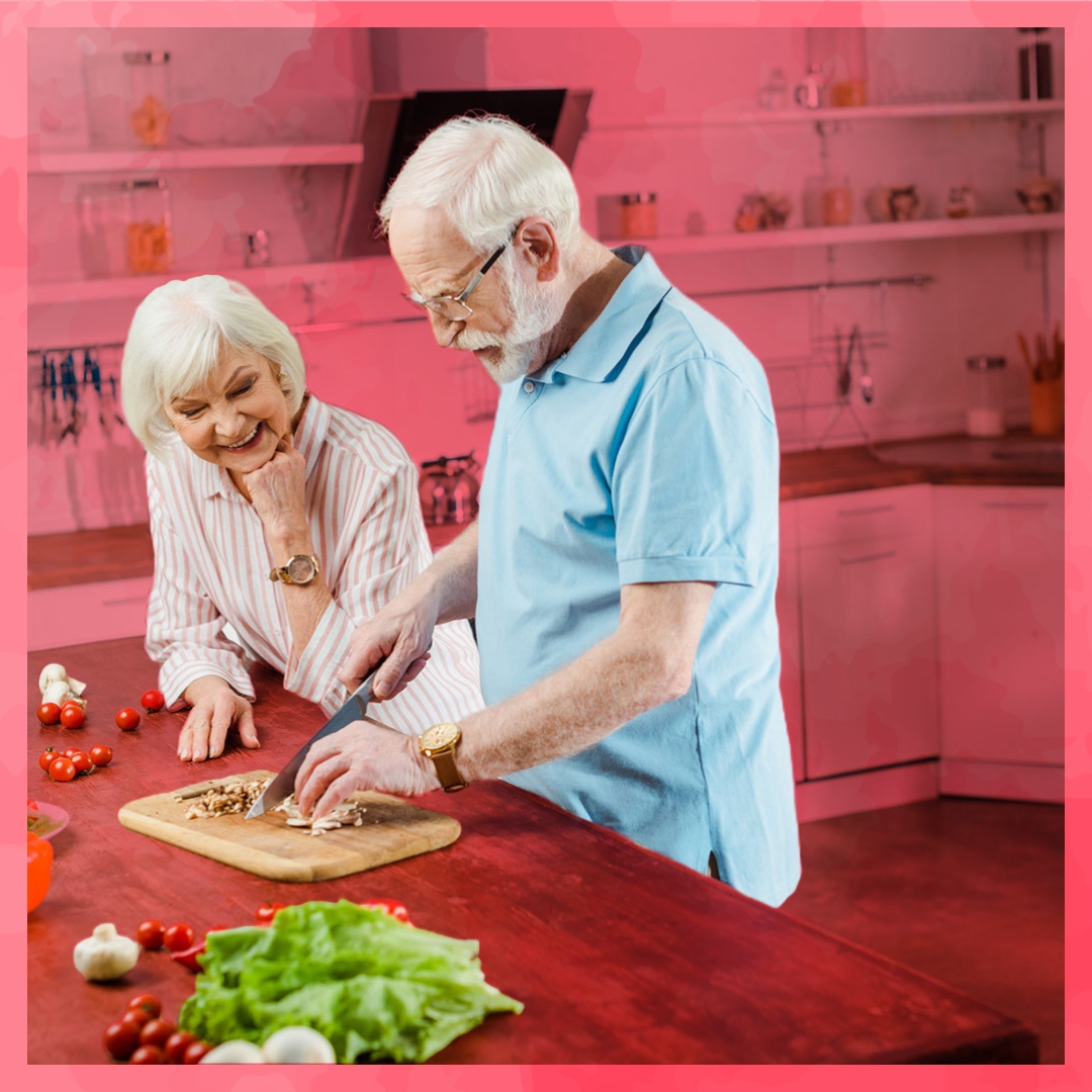Senior Snippet: Four Foods - Hempfield recCenter | Discover. Connect ...
