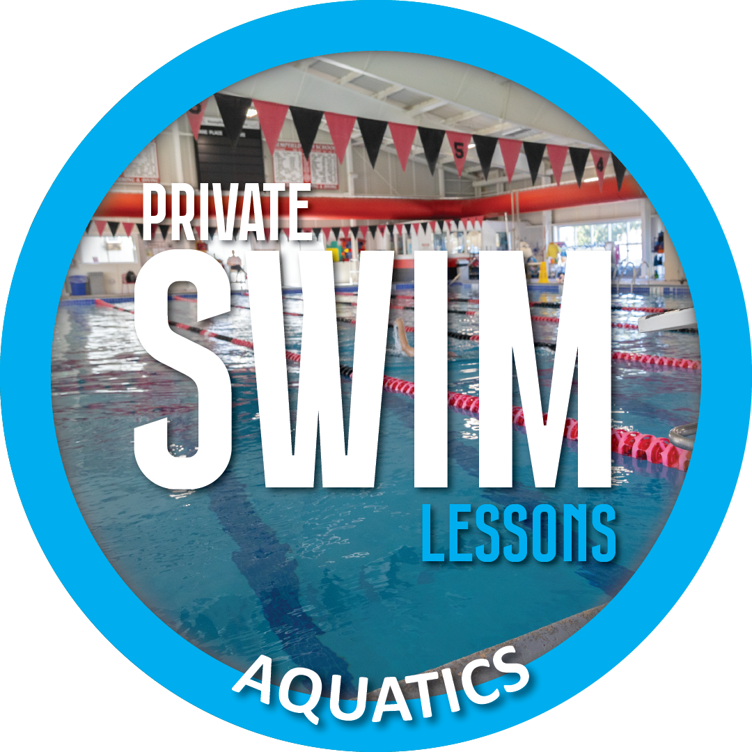 Private Lessons Swimming