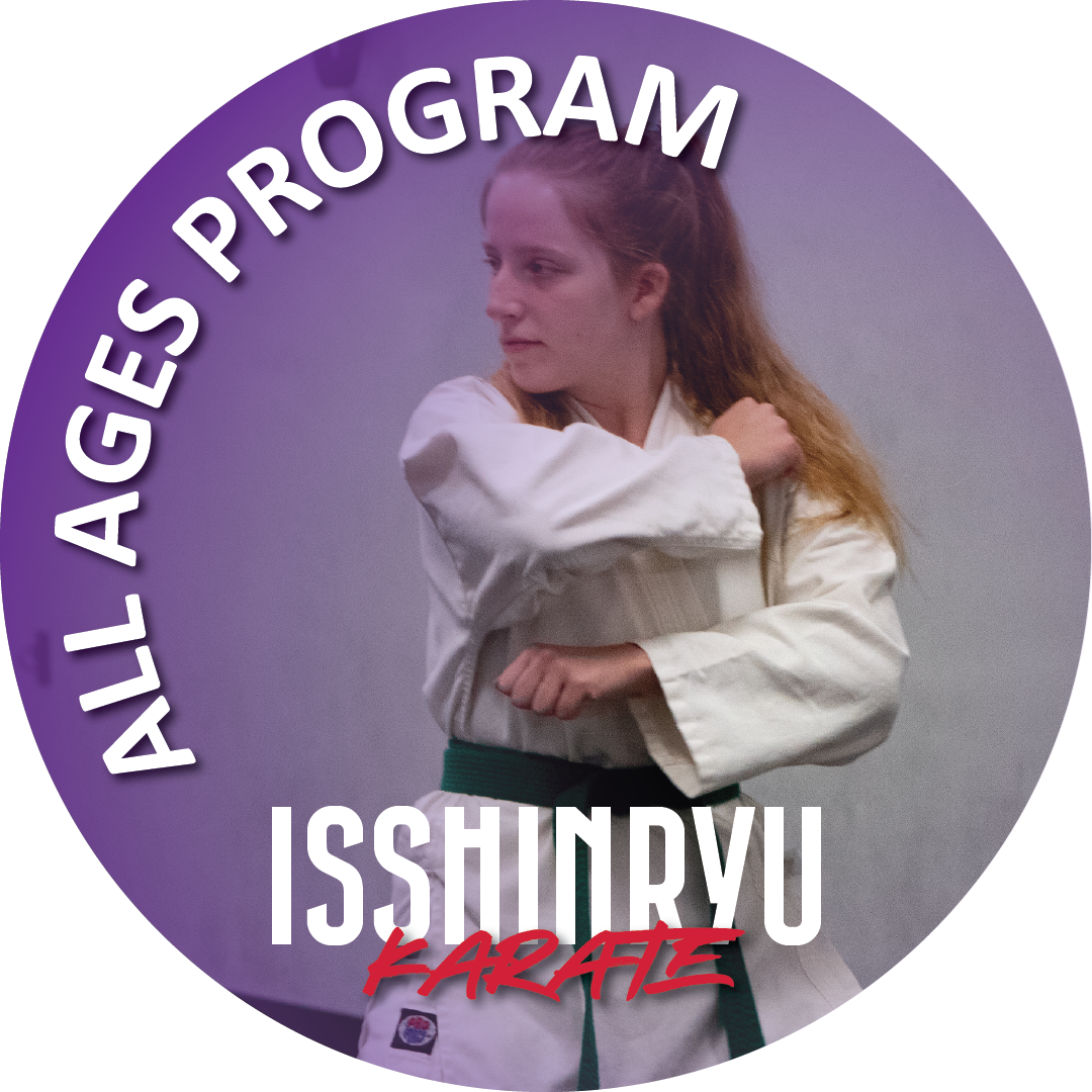 Isshinryu Karate - Hempfield recCenter | Discover. Connect. Belong.